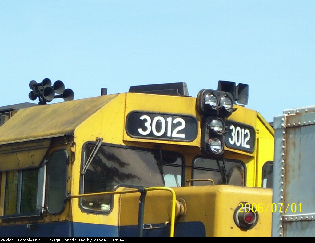 ARR 3012
